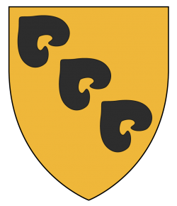 Sture - Adelsvapen-Wiki